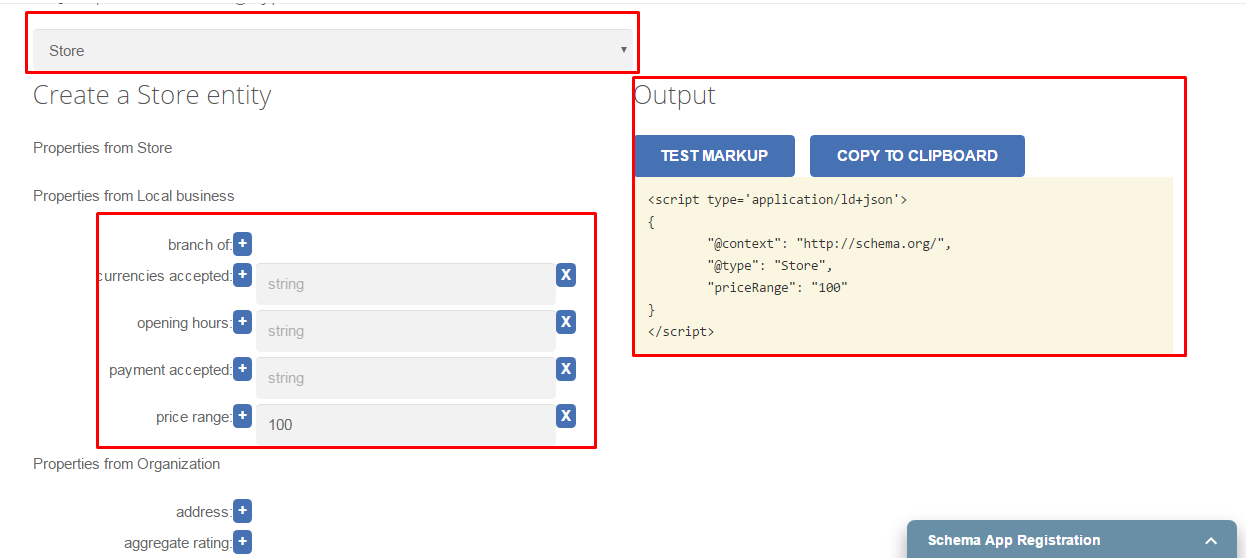 Adding schema.org with Google Tag Manager? - SEOClerks