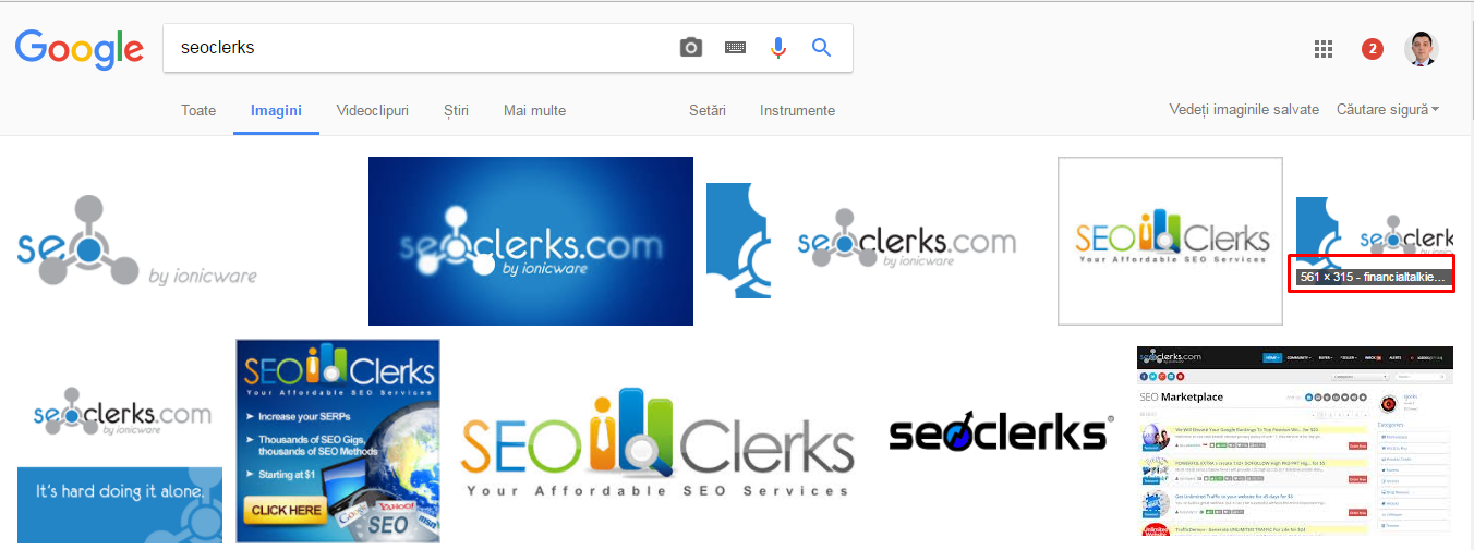 Learn how to build backlinks with Google photos and reverse image ...