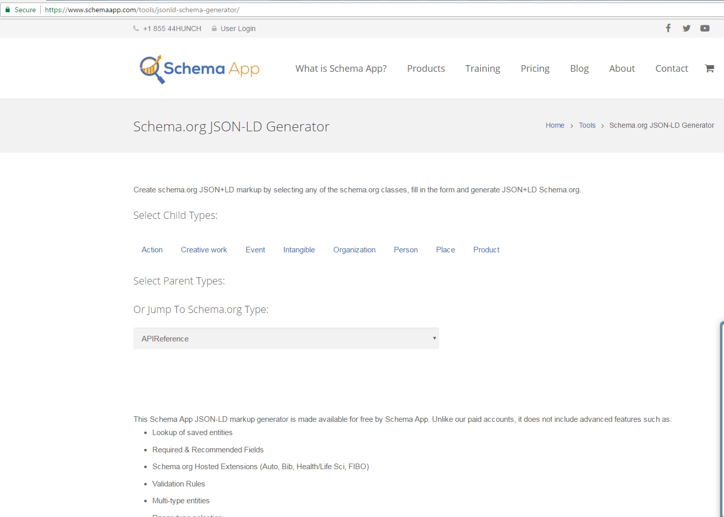 Adding schema.org with Google Tag Manager? - SEOClerks