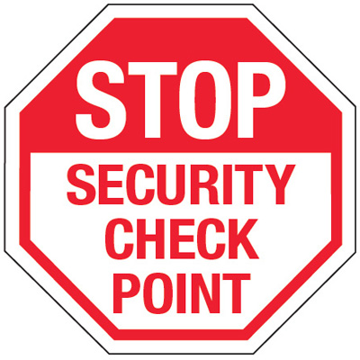 Friendly Security Check Reminder: Are you as secure as you could be ...