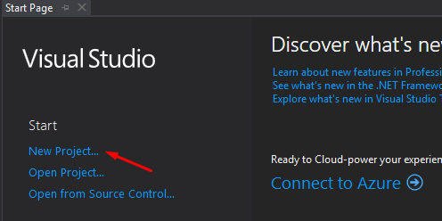 How to create a login form in Visual Studio 2015 (Vb.net) - SEOClerks