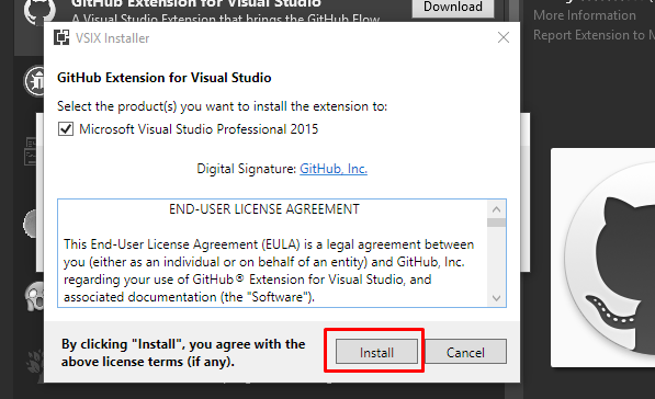 How to add plugins to Visual Studio 2015 - SEOClerks