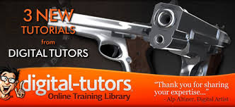 Digital tutors 3dsmax, Maya, Photoshop, and more Lessons for $5 - SEOClerks