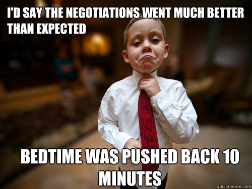 7 Negotiation Techniques That Will Make You a Better Negotiator and Get ...